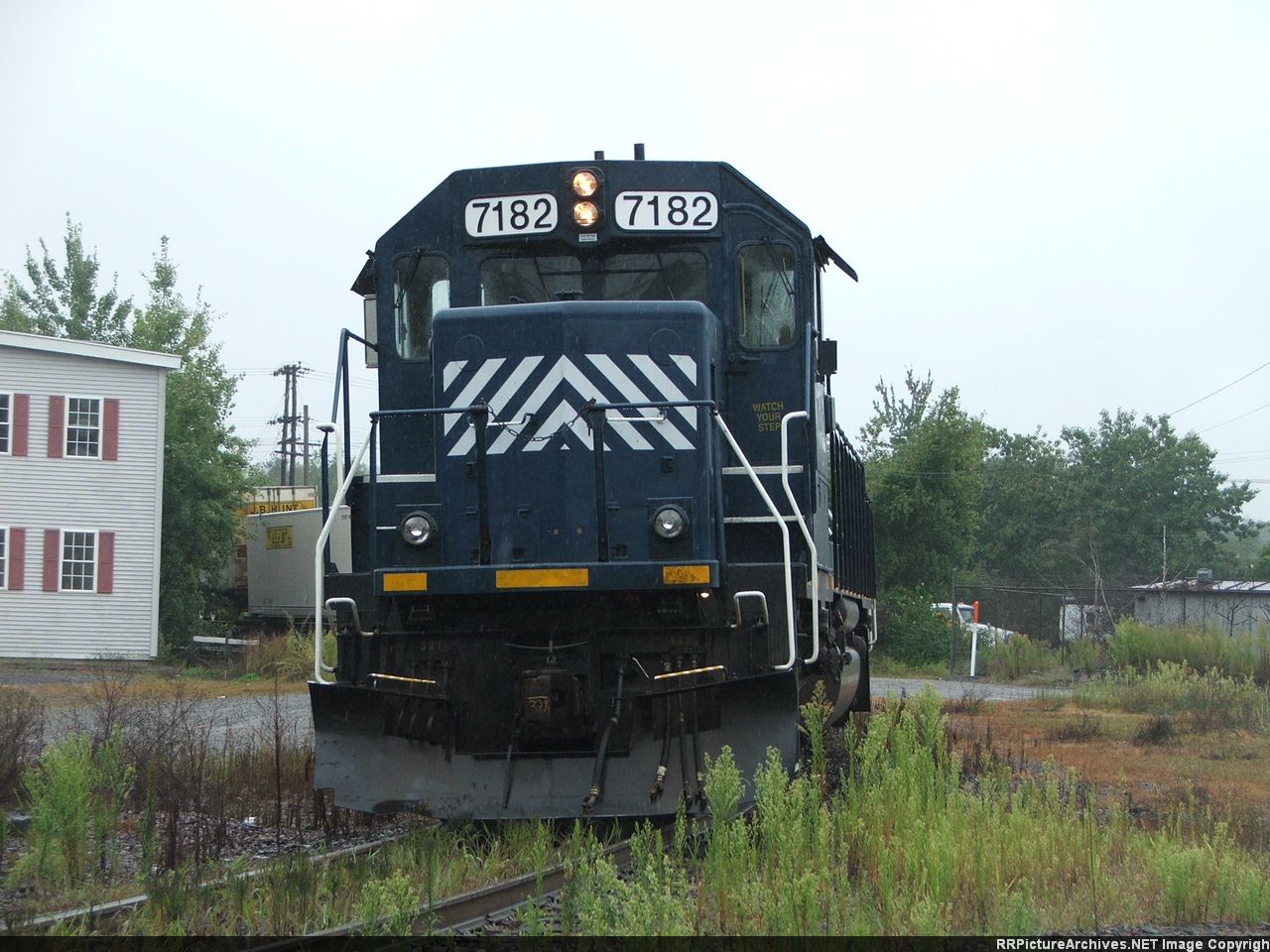 HLCX 7182